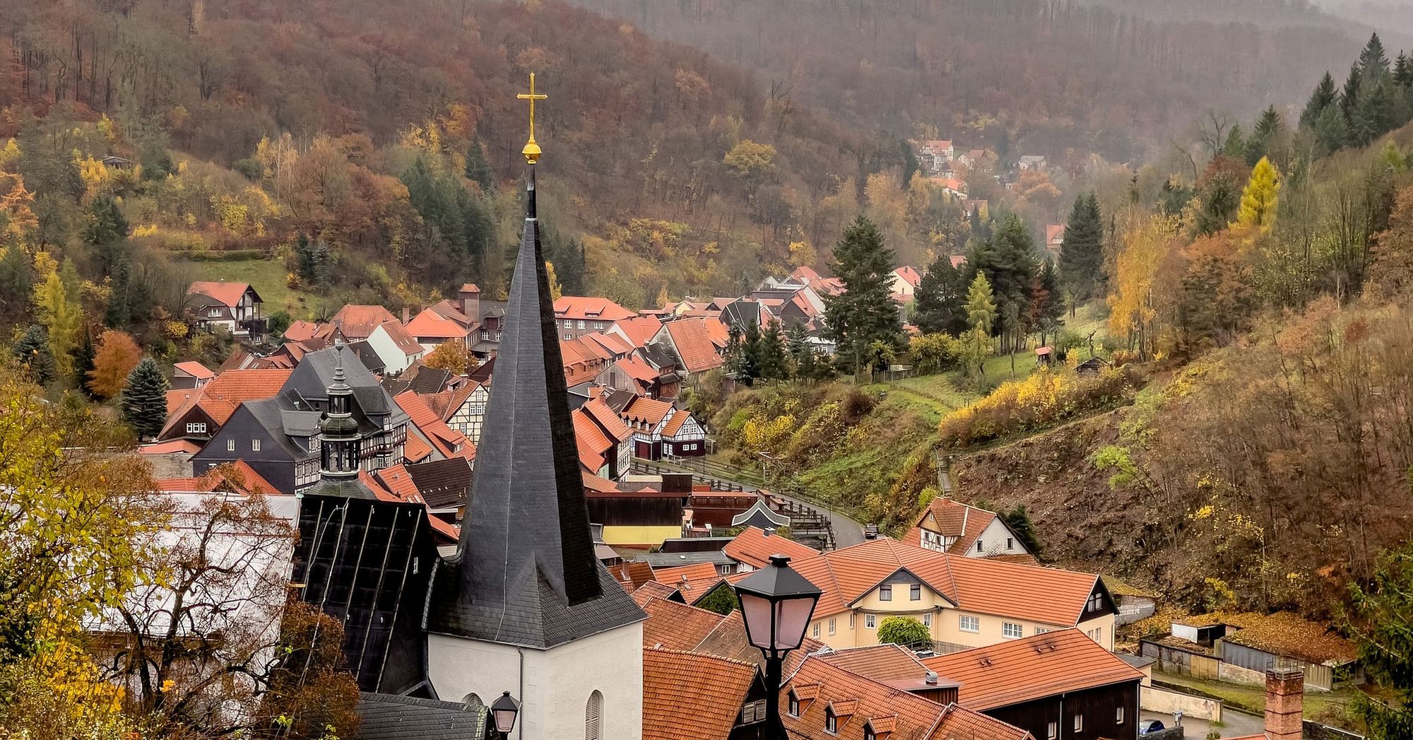 Stolberg - Harzer Tourismusverband e.V.