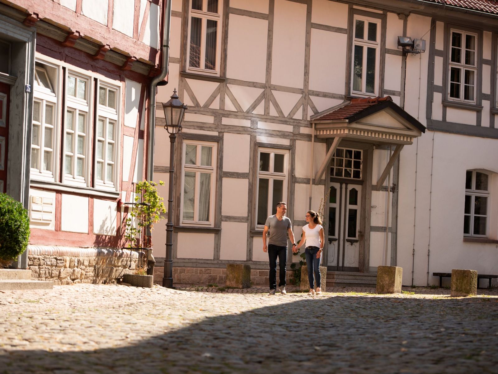 Osterode i Harzen - Harzer Tourismusverband e.V.
